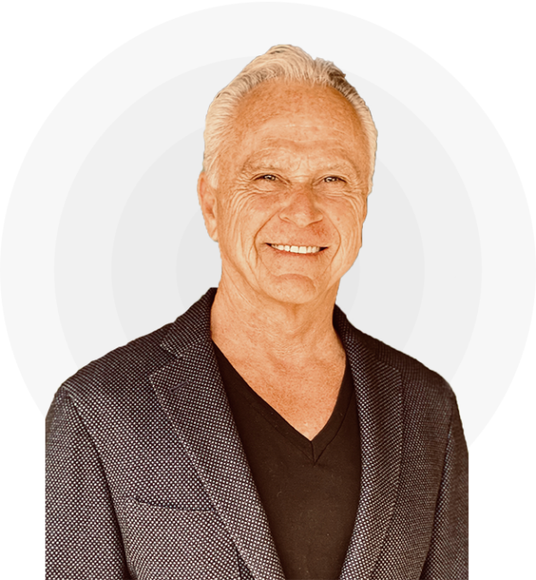 Steve Bierman, MD | Healing Beyond Pills and Potions
