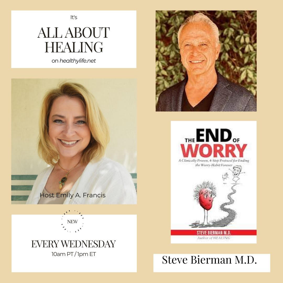 Podcasts – Healing Beyond Pills and Potions
